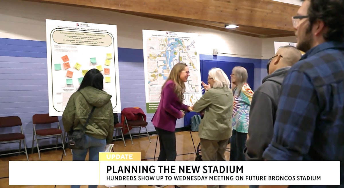 Megan Jones Shiotani named 40 Under 40 award recipient