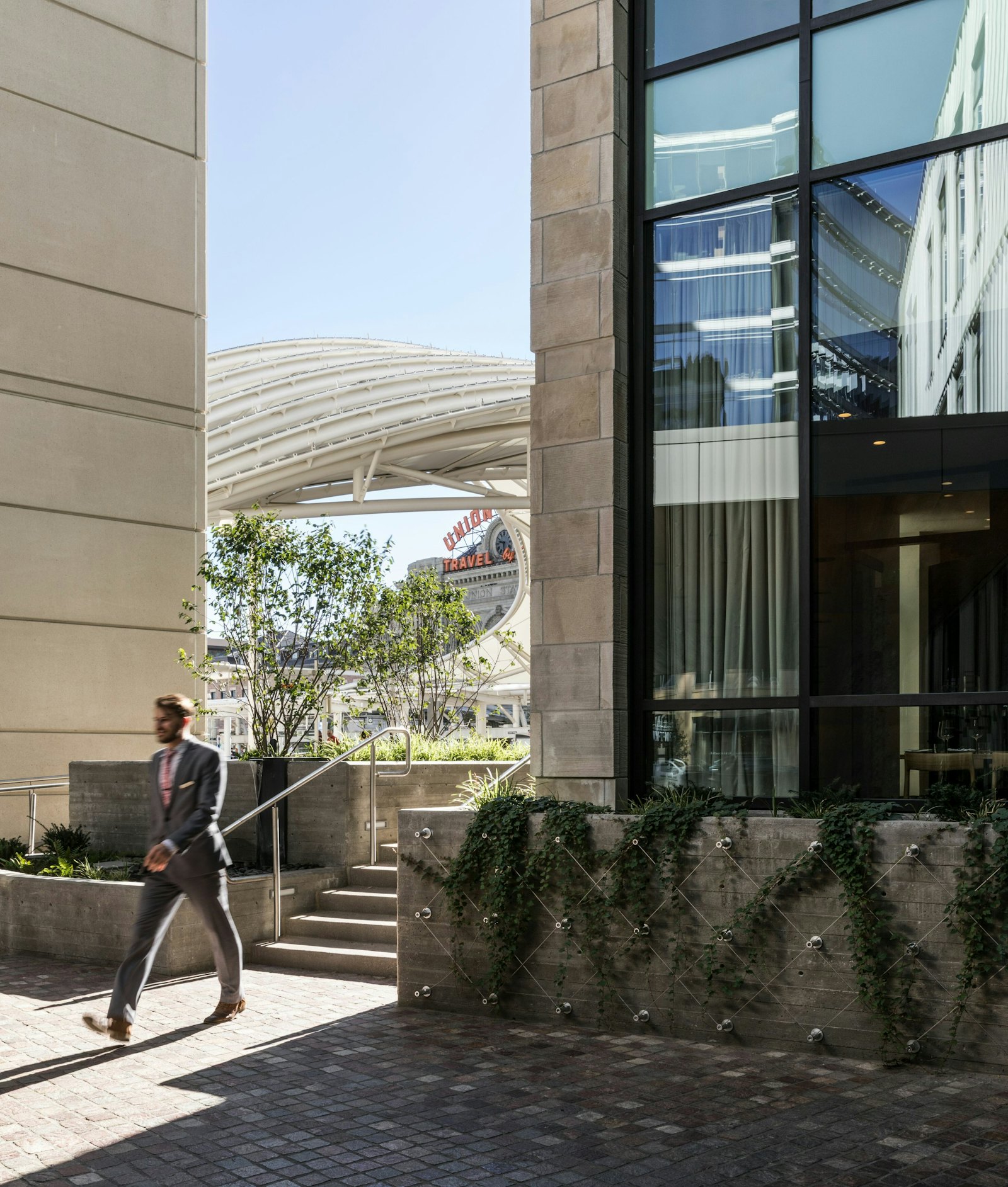 Limelight Hotel Denver | Dig Studio