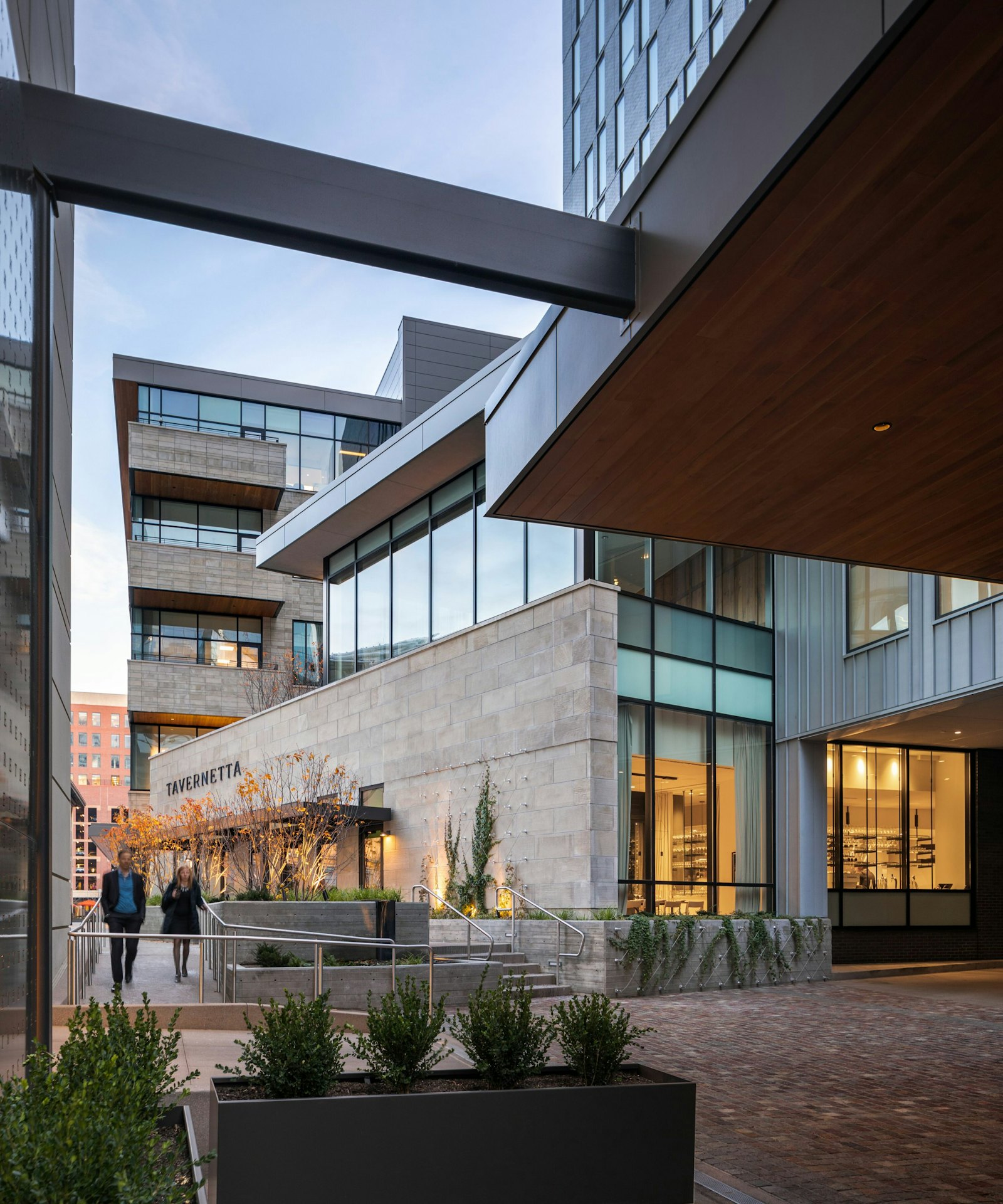 Limelight Hotel Denver | Dig Studio