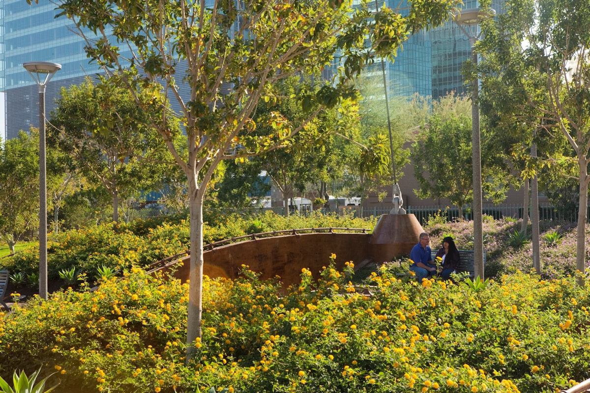Civic Space Park | Dig Studio