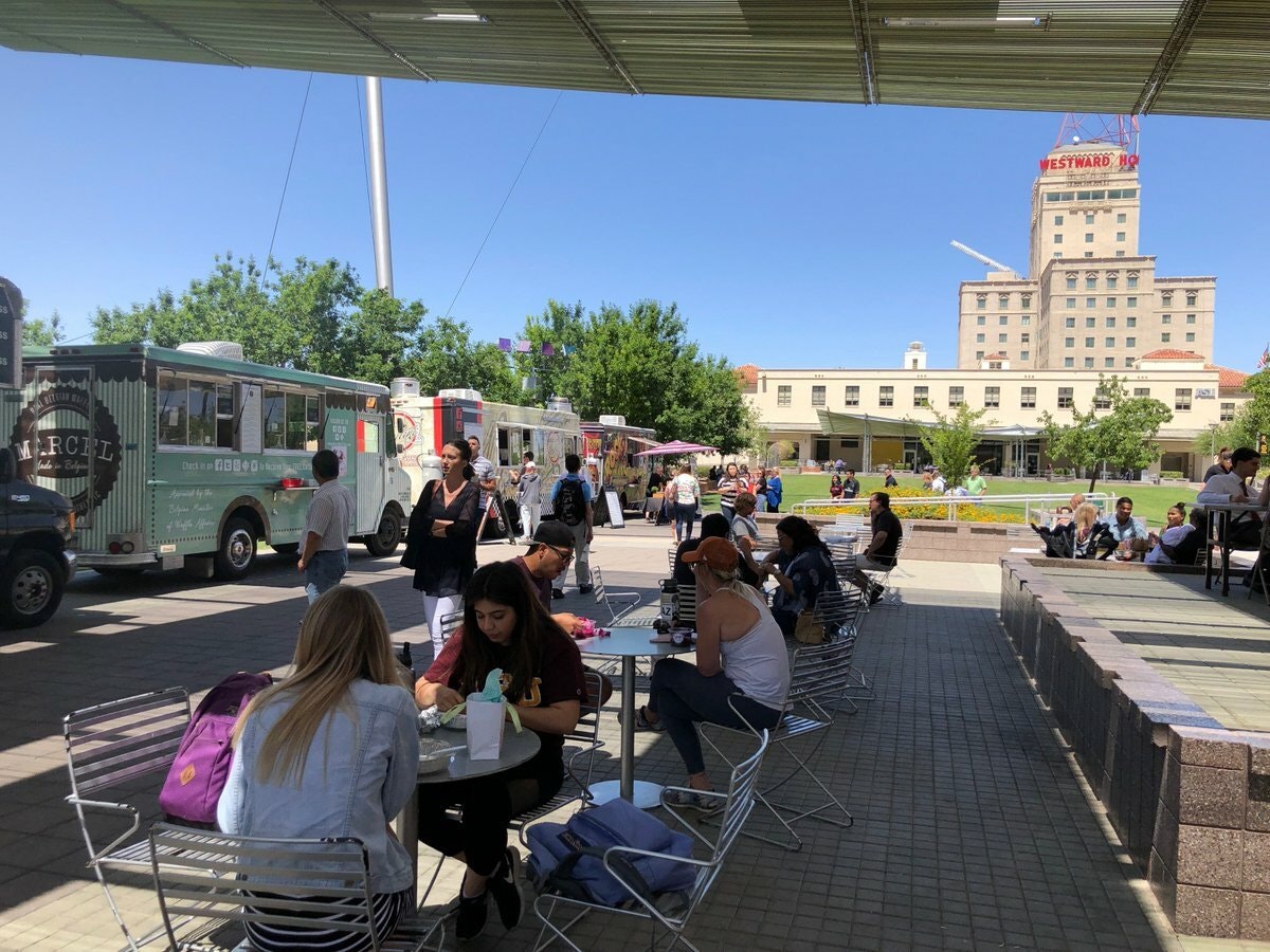 Civic Space Park | Dig Studio