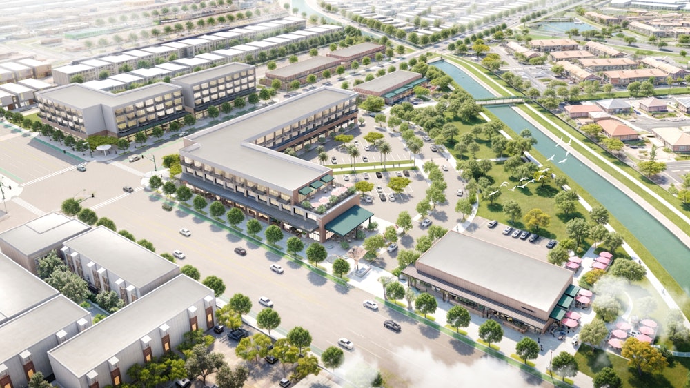 Mesa TOD Plan | Dig Studio