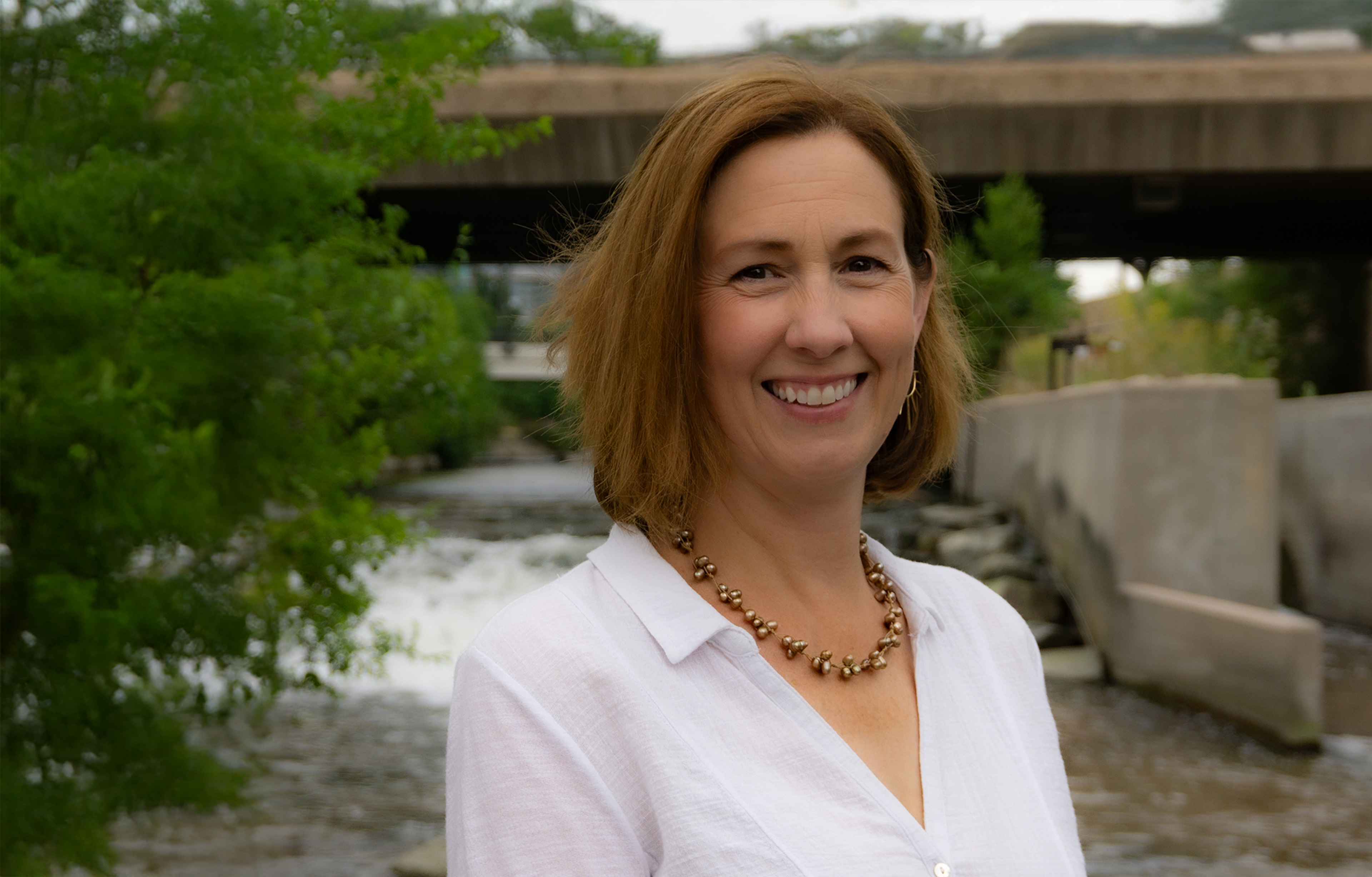 Dig Studio Gretchen Wilson Elected ASLA President 2027