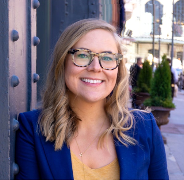 Megan Jones Shiotani